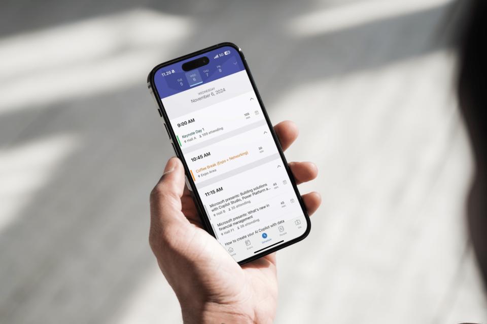 Practical information