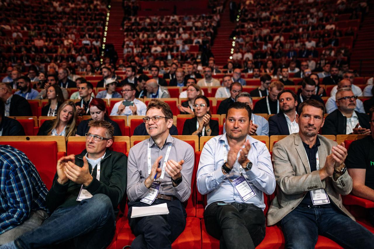 EMEA 2025