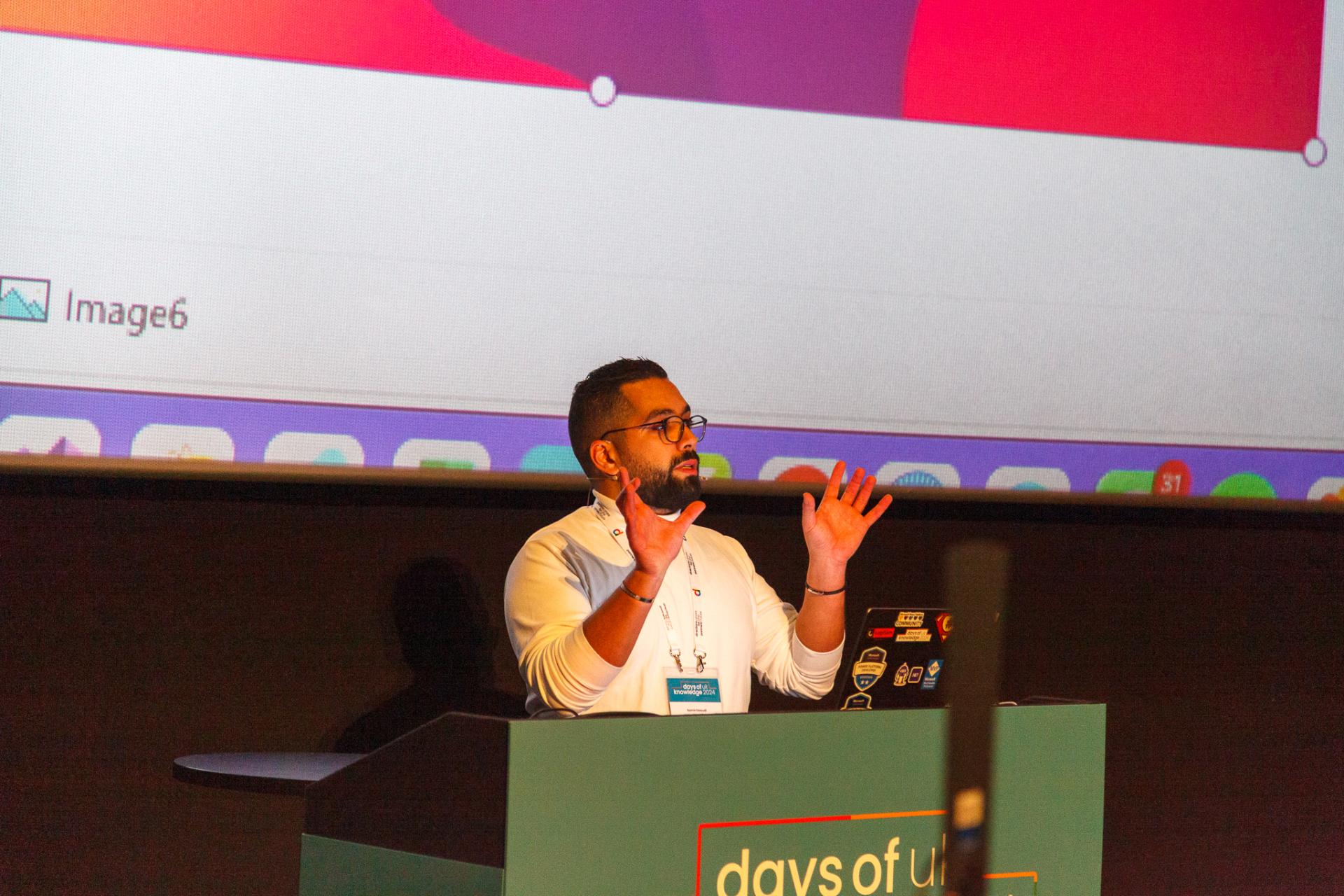 Session Abstract Guide